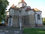 Церковь Святого Григория Просветителя (Khotinskaya ulitsa No:39, municipiul Bălţi), ermeni apostolik kilisesi  Beltsi'den