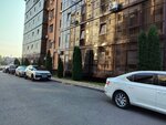 Smartfit (Zheleznodorozhnaya Street No:123), fitness kulüpleri  Pyatigorsk'tan