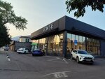 Sense (Rabochiy proyezd No:20), güzellik salonu  Pyatigorsk'tan