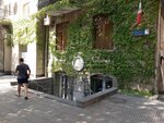 Lunch Time (Sayat-Nova Avenue No:13), kafe  Erivan'dan