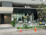 Jimena Solares BeCafe (Santa Cruz de la Sierra, Distrito Municipal 1, Subdistrito 59, Gilberto Molina, 45), kaş ve kirpik salonu  Bolivya'dan