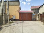 Auto disassembly (Petr Jýkov kóshesi No:10А), çıkma yedek parça  Çimkent'ten (Şımkent'ten)