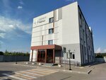 Легенда (Alma-Atinskaya Street No:127), i̇nşaat firmaları  Samara'dan