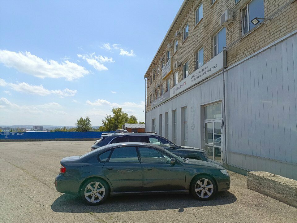 Nakliye firmaları Mig, Stavropol, foto