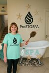 ProSTOSPA (ulitsa Svobody No:43), spa  Omsk'tan