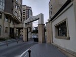 Азерпочта1065 (Bеsti Bagirova Street No:17), postahane, ptt  Bakü'den