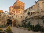 Mer Toune (Raffi Street No:27A), restoran  Erivan'dan