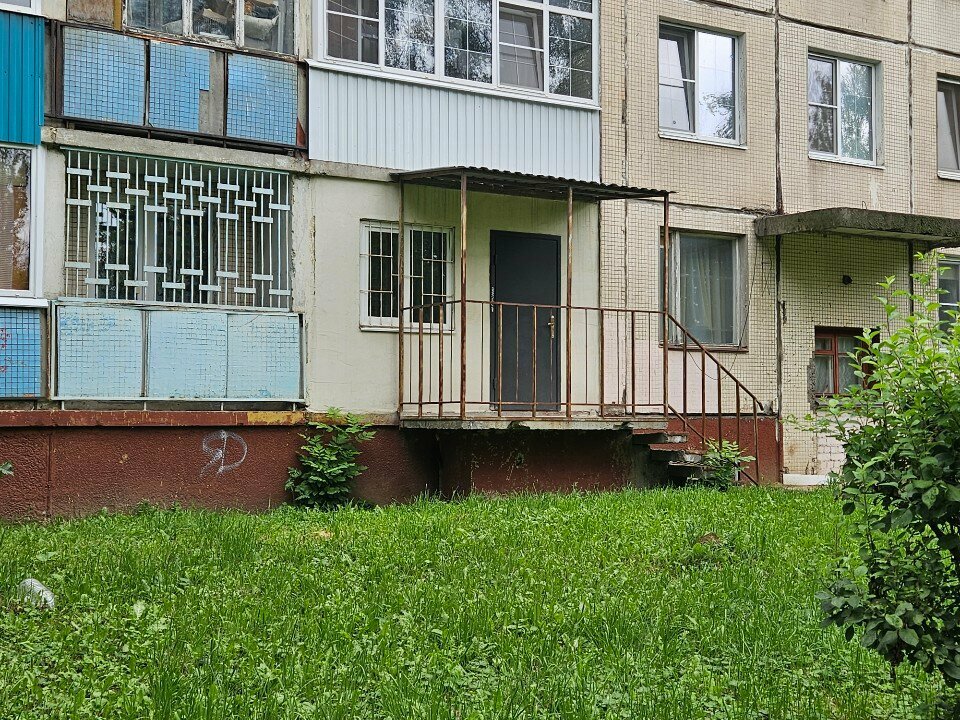 Kurs Komnata Shkolnika Iskorka, Orel, foto