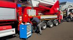 Sk Technics (Moscow Region, Lubertsy City District), otomobil servisi  Moskova ve Moskovskaya oblastından
