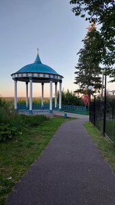 «Ротонда» фото 1