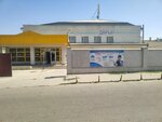Republican Daryn School-Lyceum (Qaztóbe kóshesi No:2), yatılı okul  Çimkent'ten (Şımkent'ten)