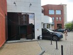 Стелла (Moskovskaya Street No:131), yönetim ofisi  Yekaterinburg'dan