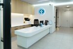 Iclinic (Krestovskiy Avenue No:18Б), tıp merkezleri ve klinikler  Saint‑Petersburg'dan