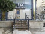 Alizana Beauty (City of republican subordination Baku, Nizami district, 8th Kilometer Settlement, Kamil Balakisiyev Street, 26A), güzellik salonu  Bakü'den