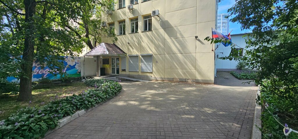 Bilgisayar kursları Algoritmics, Habarovsk, foto