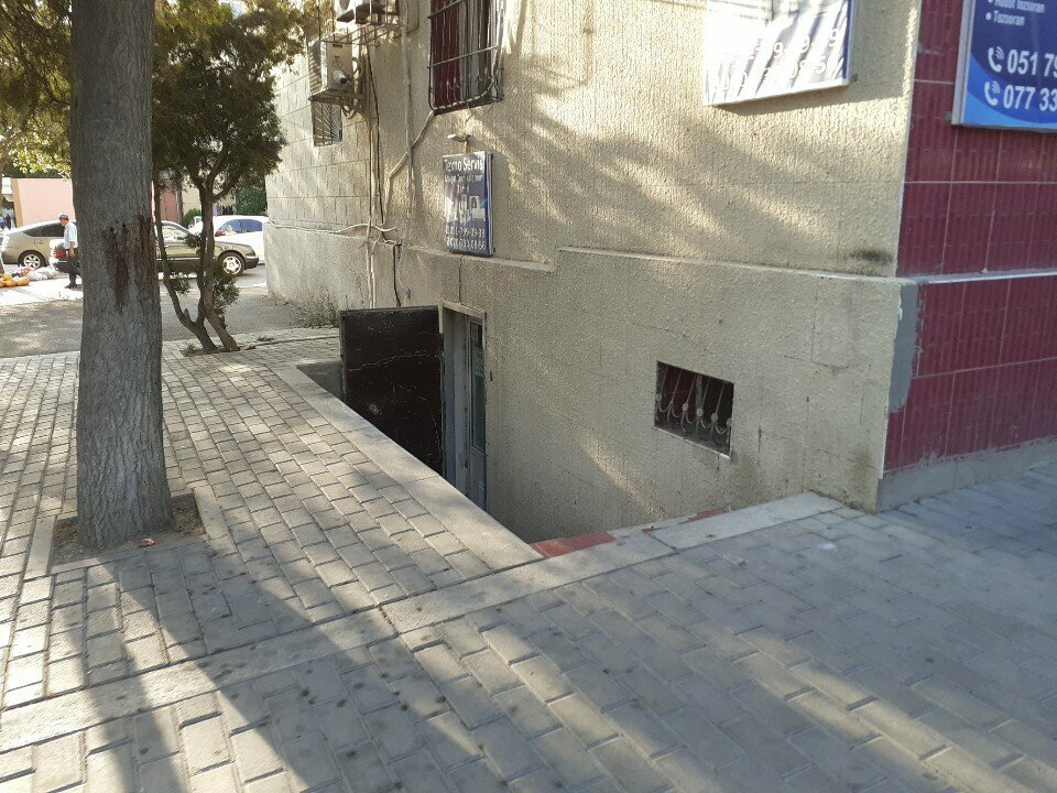 Beyaz eşya servisleri Texno, Bakü, foto