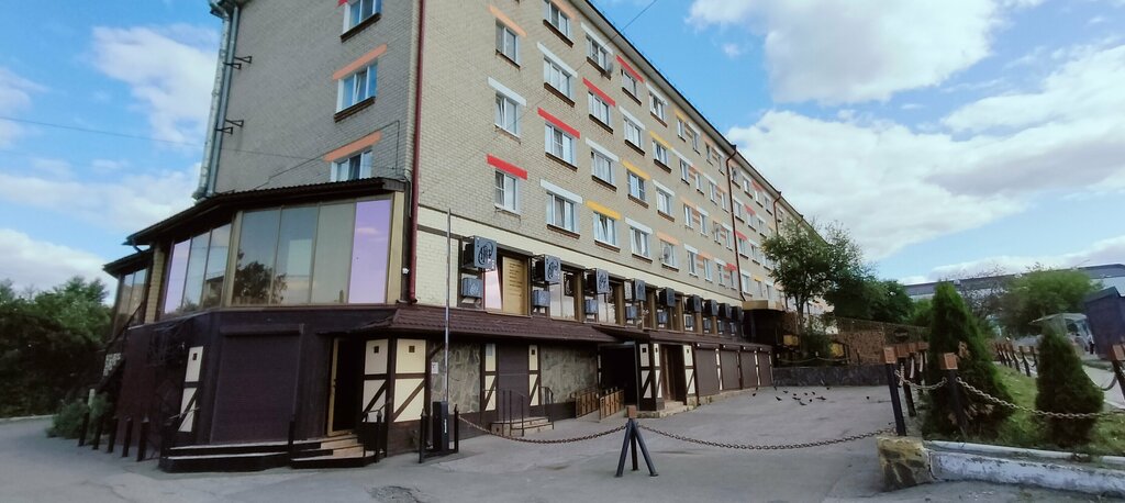 Masaj salonları Sweet Dreams, Pervouralsk, foto