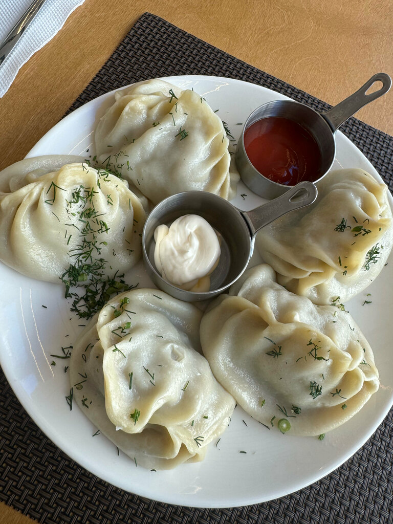 Kafe Degirmen, Temirtav, foto