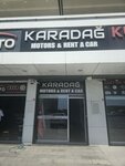 Karadağ Rent A Car (İstanbul, Başakşehir, Kayabaşı Mah., Ulubatlı Hasan Cad., 2L), oto kiralama  İstanbul'dan