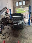 Мотор Мастер (Moskovskaya ulitsa No:6литДЕ), otomobil servisi  Samara'dan