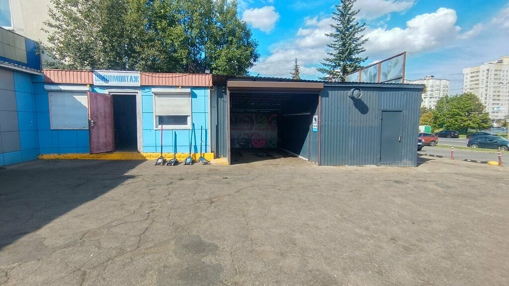 Oto lastik tamiri Полимерная покраска дисков, Minsk, foto