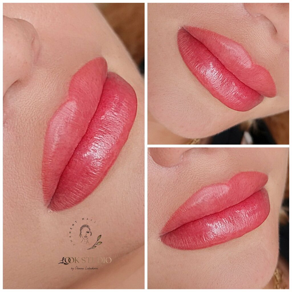 Güzellik salonu Look Studio Oksany Lukashovoj, Sevastopol, foto