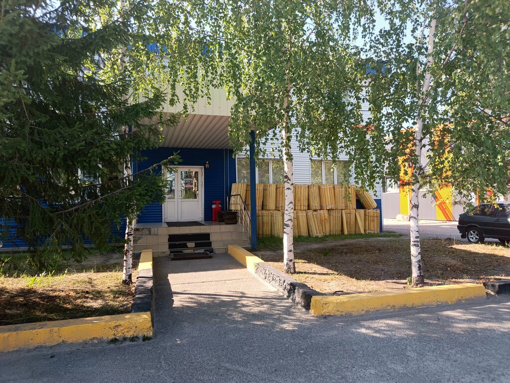 Kamyon yedek parça РуМоторс, Surgut, foto