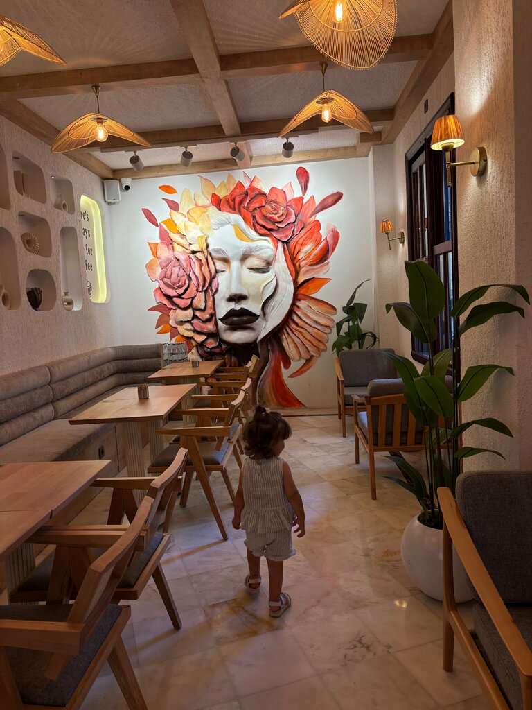 Kahve dükkanları Wuux Coffee, İstanbul, foto