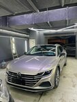 Z002 (Beskudnikovsky Lane No:1с1), otomobil servisi  Moskova'dan