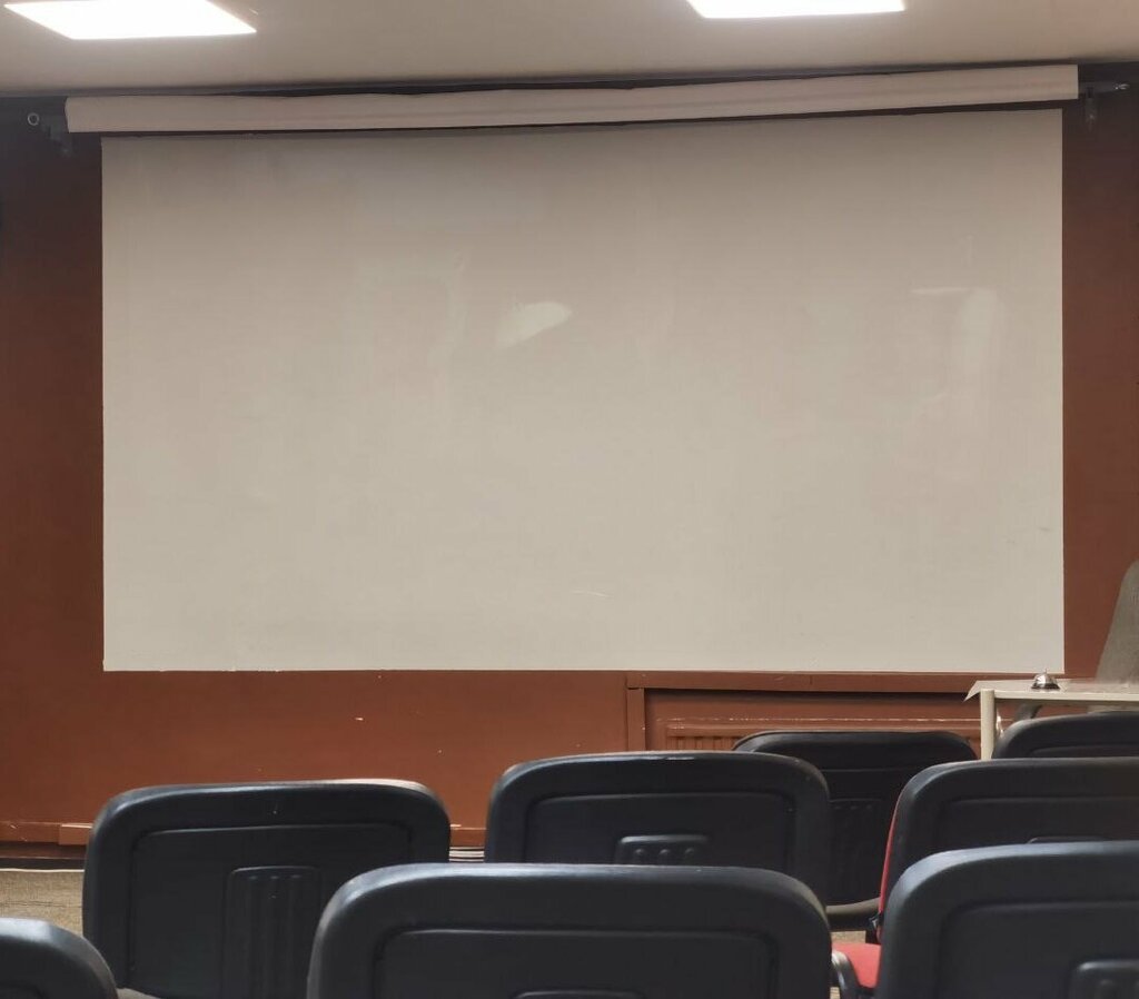 Kültür merkezleri Protiv techeniya Cinema Club, Saint‑Petersburg, foto