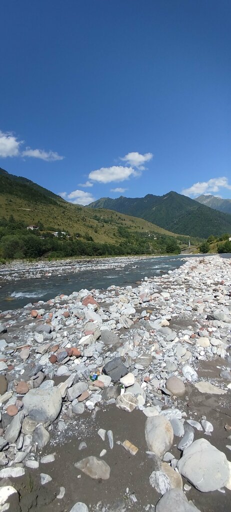 Pınar, çay Spring, stream, , foto