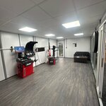 Tire service (Krugovaya ulitsa No:54, gorodskoy posyolok Fyodorovskoye), oto lastik tamiri  Saint‑Petersburg ve Leningradskaya oblastından