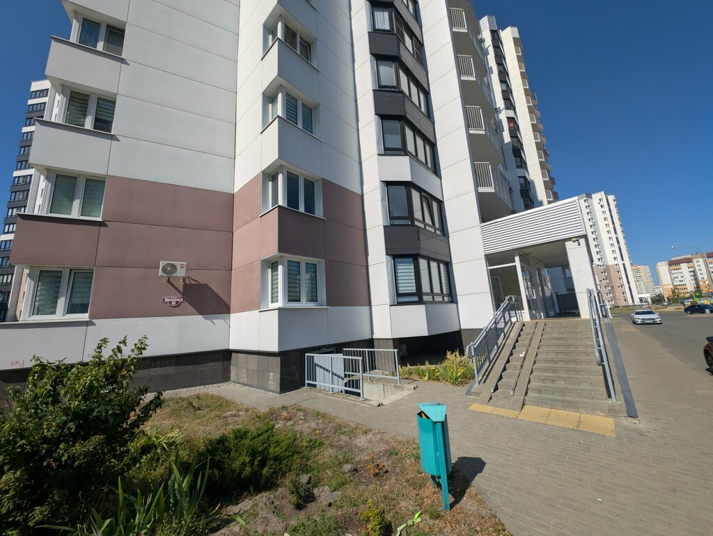 Hosting firmaları Pm Servers Cloud, Gomel, foto