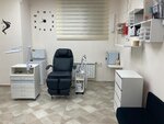 Кабинет подологии и педикюра Пушкаревой Т. (Sovetskaya Street No:2/9), podoloji  Balaşiha'dan