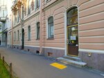 ЕИРЦ (12th Vasilyevskogo Ostrova Line No:29/53), ödeme terminali  Saint‑Petersburg'dan