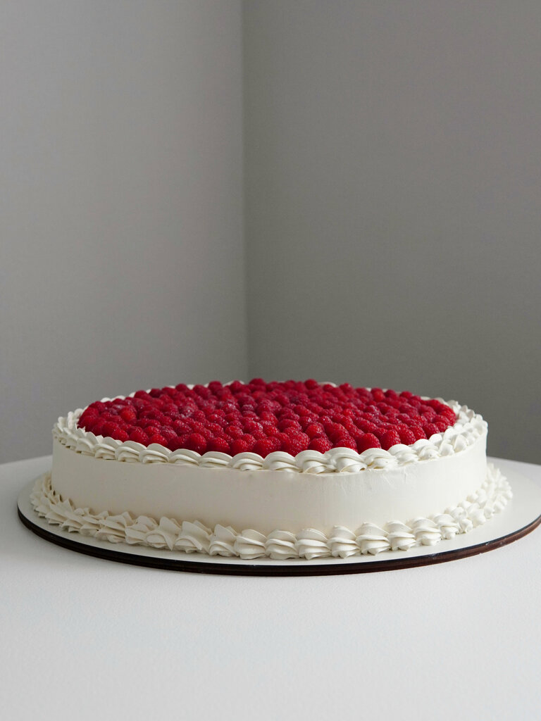 Özel pasta siparişi Кондитерская студия Guseva. Desserts, Krasnoyarsk, foto