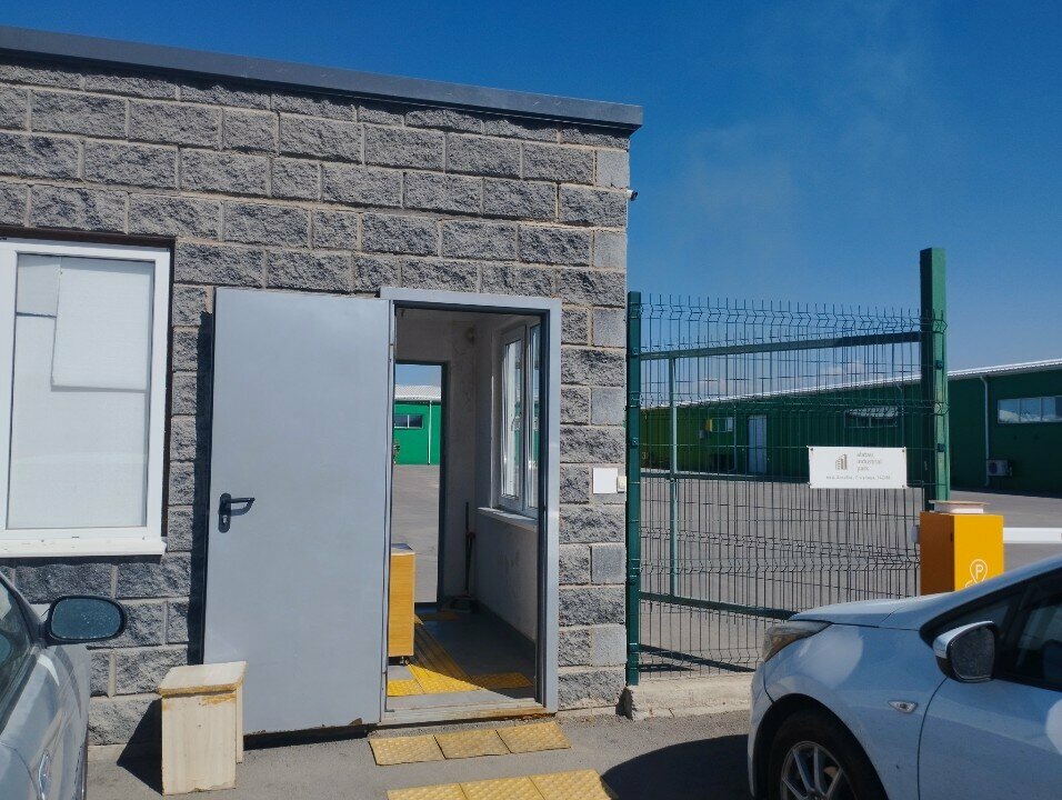 Matbaalar Plus printing house, Almatı, foto