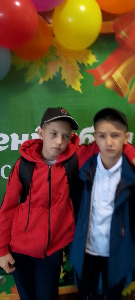 Süpermarket Pyatyorochka, Krasnoyarski krayı, foto