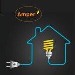 Электрика от А ДО Я (Nikolaya Fetisova Street No:32), elektrik ürünleri  Ramenskoye'den