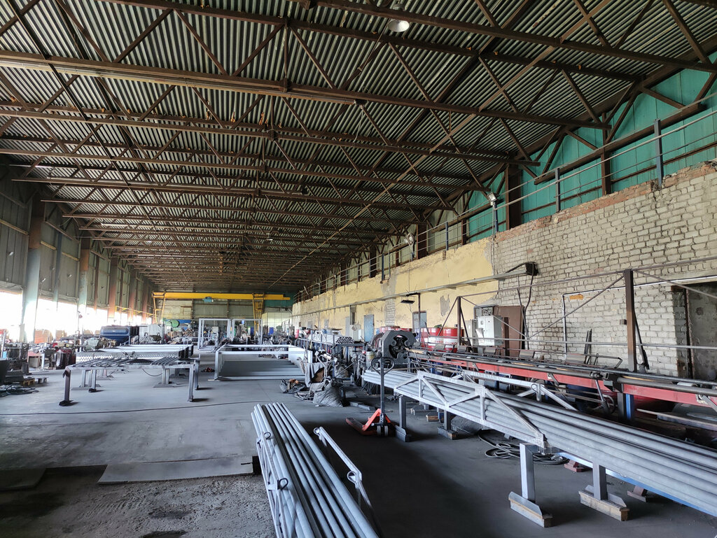 Petrol sondaj ekipmanları Neftekhimmash, Borisoglebsk, foto