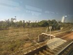Дачи (329 км) (Volgograd Region, Kalachyovskiy rayon, Marinovskoye selskoye poseleniye), tren istasyonu  Volgogradskaya oblastından