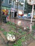 Besteslt (Addis Ababa, Kolfe Keranio, Kebele 40), market  Addis Ababa'dan
