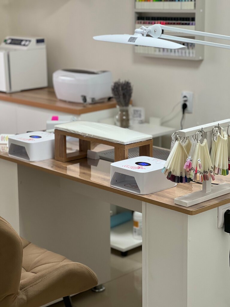 Manikür-pedikür Студия маникюра и педикюра Марии Пличкиной, Kovrov, foto