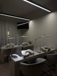 Ds Studio (ulitsa Komarova No:47А), manikür-pedikür  Konstantinovsk'tan