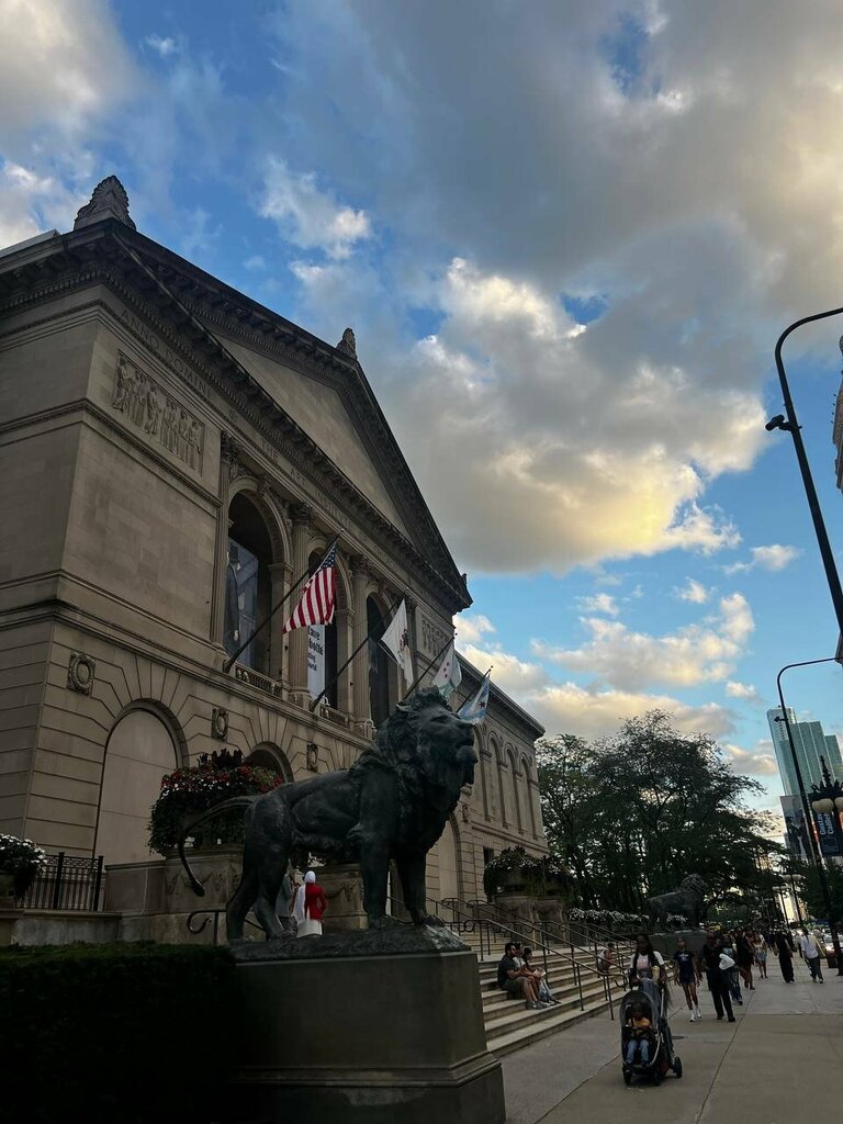 Yabancı dil kursları IQ Consultancy, Saint‑Petersburg, foto