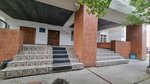 Центр гигиены и эпидемиологии, Иркутский филиал по железнодорожному транспорту (ulitsa Pushkina No:8), sağlık denetim hizmetleri  Irkutsk'tan
