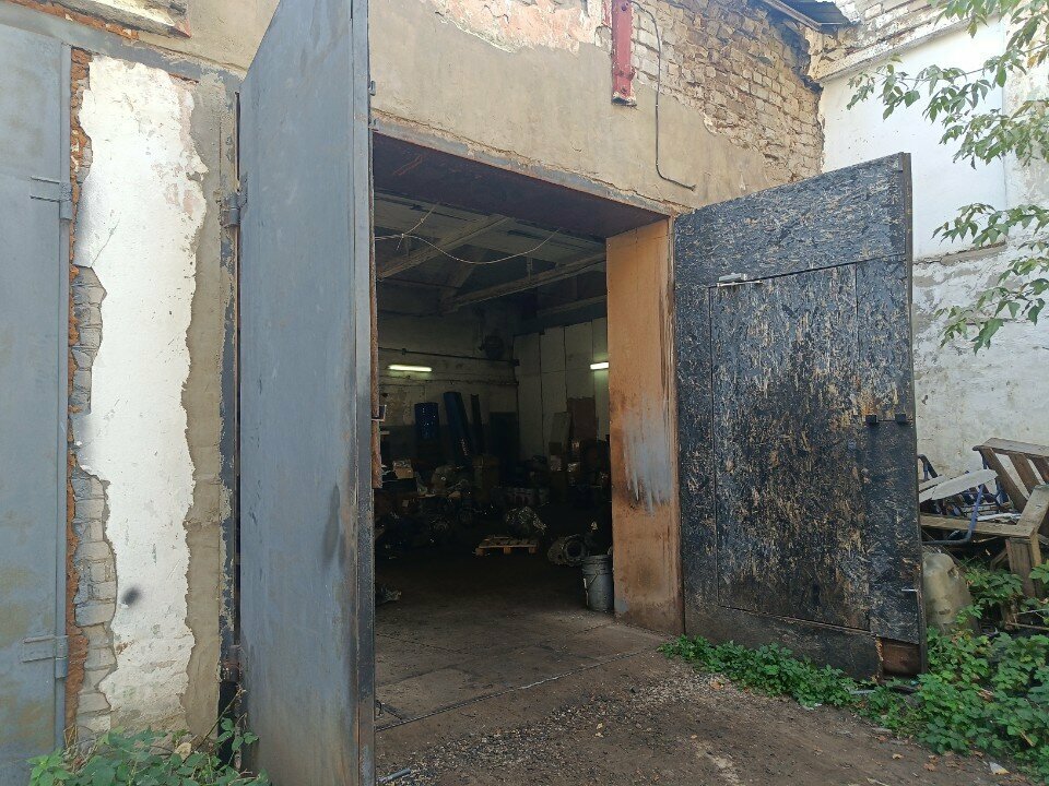 Otomatik şanzıman tamiri АКПП Сервис, Kostroma, foto