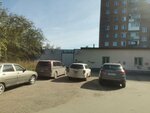 Полёт-90 (ulitsa Perelyota No:1), garajlar  Omsk'tan