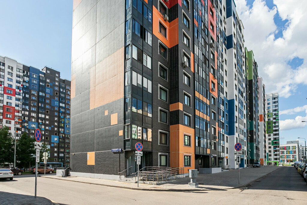 Pansiyonlar, hosteller Fizteh-2, Moskova, foto