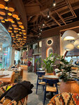 Сулугуни (City of Kazan, Pavlyukhina Street, 91), restaurant  Kazan'dan
